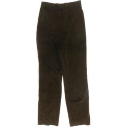 Strenesse Damen Stoffhose, braun, Gr. 36