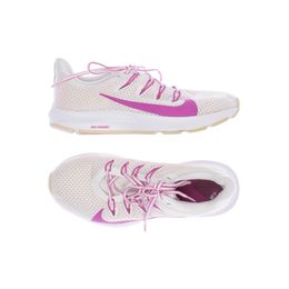 Nike Running Damen Sneakers, weiß, Gr. 37.5