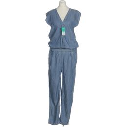 Drykorn Damen Jumpsuit/Overall, blau, Gr. 34