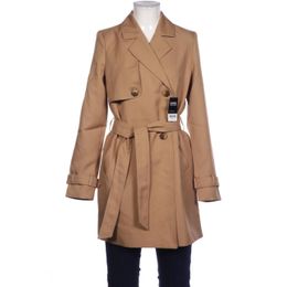 Véro Moda Vero Moda Damen Mantel, beige, Gr. 34