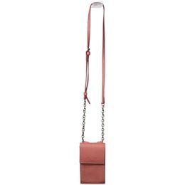 Liebeskind Berlin Damen Handtasche, pink, Gr.