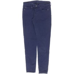 Pepe Jeans Damen Jeans, blau, Gr. 28