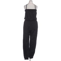 H&M H&M Damen Jumpsuit/Overall, marineblau, Gr. 34