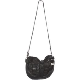 Liebeskind Berlin Damen Handtasche, schwarz, Gr.