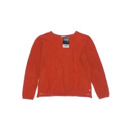 hessnatur Herren Hoodies & Sweater, orange, Gr. 146