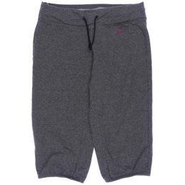 Nike Damen Shorts, grau, Gr. 42