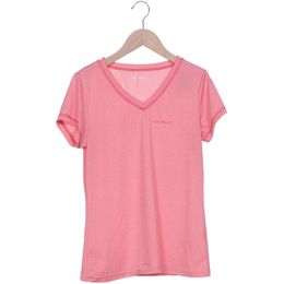 Icepeak Damen T-Shirt, pink, Gr. 38