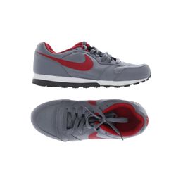 Nike Damen Sneakers, grau, Gr. 38