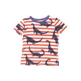 Mini Boden Herren T-Shirt, rot, Gr. 158