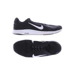 Nike Damen Sneakers, schwarz, Gr. 42.5