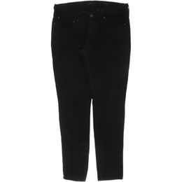 Levi's Levis Damen Jeans, schwarz, Gr. 30