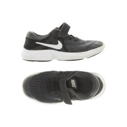 Nike Herren Kinderschuhe, grau, Gr. 28