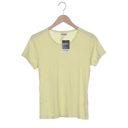 Street One Damen T-Shirt, gelb, Gr. 38