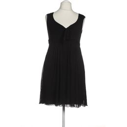 s.Oliver Damen Kleid, schwarz, Gr. 36