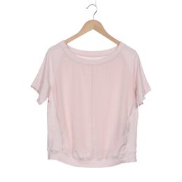 Marc Cain Damen T-Shirt, pink, Gr. 38