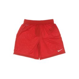 Nike Herren Shorts, rot, Gr. 158