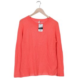 Marc Cain Damen Pullover, neon, Gr. 34