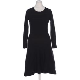 Sandro Damen Kleid, schwarz, Gr. 36