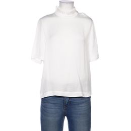 Claudie Pierlot Damen Bluse, weiß, Gr. 36