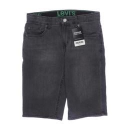 Levi's Levis Herren Shorts, grau, Gr. 164