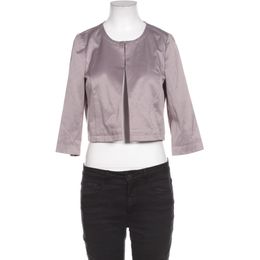 Taifun Damen Blazer, grau, Gr. 36