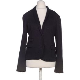 s.Oliver Damen Blazer, blau, Gr. 38