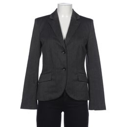 s.Oliver Damen Blazer, grau, Gr. 38