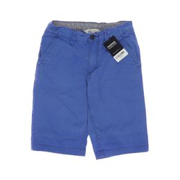 H&M H&M Herren Shorts, blau, Gr. 146