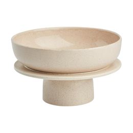 Bolia - Hour Schale, Ø 25 cm, sand