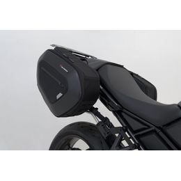 SW-Motech Pro Blaze Set, Satteltaschen mit Abstandhaltern