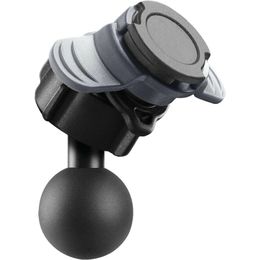 Optiline Kugelkopf-25, DuoLock Adapter
