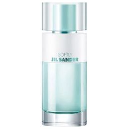 Jil Sander Damendüfte Softly Eau de Toilette Spray