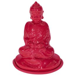 Rayher Gießform Buddha mit Halterung