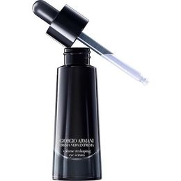 Armani Pflege Crema Nera Volume Reshaping Eye Serum