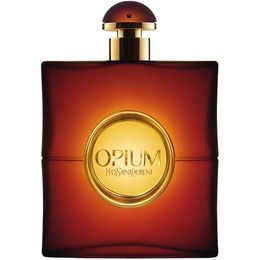 Yves Saint Laurent Damendüfte Opium Femme Eau de Toilette Spray