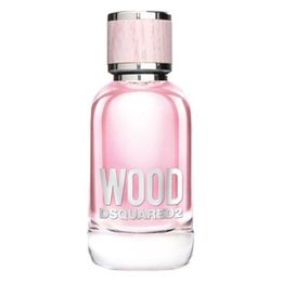 Dsquared2 Damendüfte Wood Pour Femme Eau de Toilette Spray