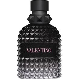 Valentino Herrendüfte Uomo Born In Roma Eau de Toilette Spray