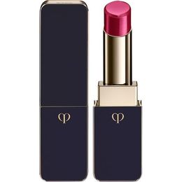 Clé de Peau Beauté Make-up Lippen Lipstick Shine 217 Go-Getter Grape