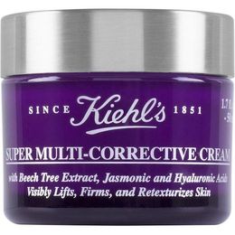 Kiehl's Kiehl's Gesichtspflege Anti-Aging Pflege Super Multi-Corrective Cream