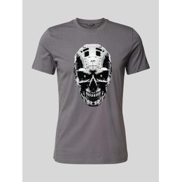 Antony Morato T-Shirt mit Motiv-Print