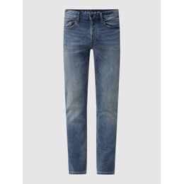 Denham Slim Fit Jeans mit Stretch-Anteil Modell 'Razor'