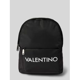 Valentino Handbags Rucksack mit Label-Print Modell 'ZAINO KYLO'