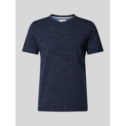 s.Oliver RED LABEL T-Shirt mit Rundhalsausschnitt