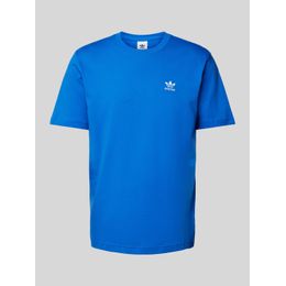 adidas originals T-Shirt mit Label-Stitching