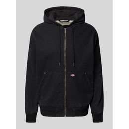 Dickies Jacke mit Kapuze