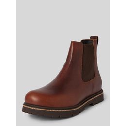 Birkenstock Chelsea Boots mit Zugschlaufe Modell 'Highwood'