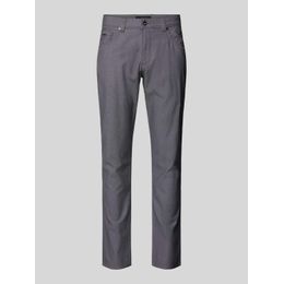 Bugatti Regular Fit Chino im 5-Pocket-Design Modell 'CORDOBA'