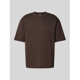 Selected Homme Relaxed Fit T-Shirt mit Rundhalsausschnitt Modell 'OSCAR'