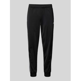 adidas Sportswear Sweatpants mit Label-Stitching