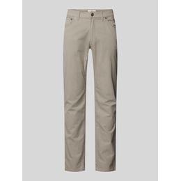 Brax Regular Fit Hose im 5-Pocket-Design Modell 'CHUCK'